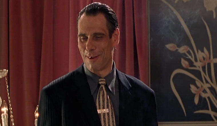 Picture of Murder Most Horrid (1991-1999)