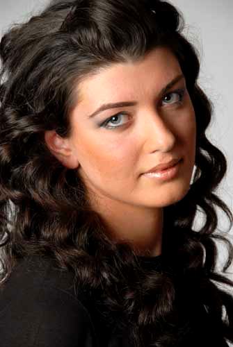 Image of Aslihan Guner