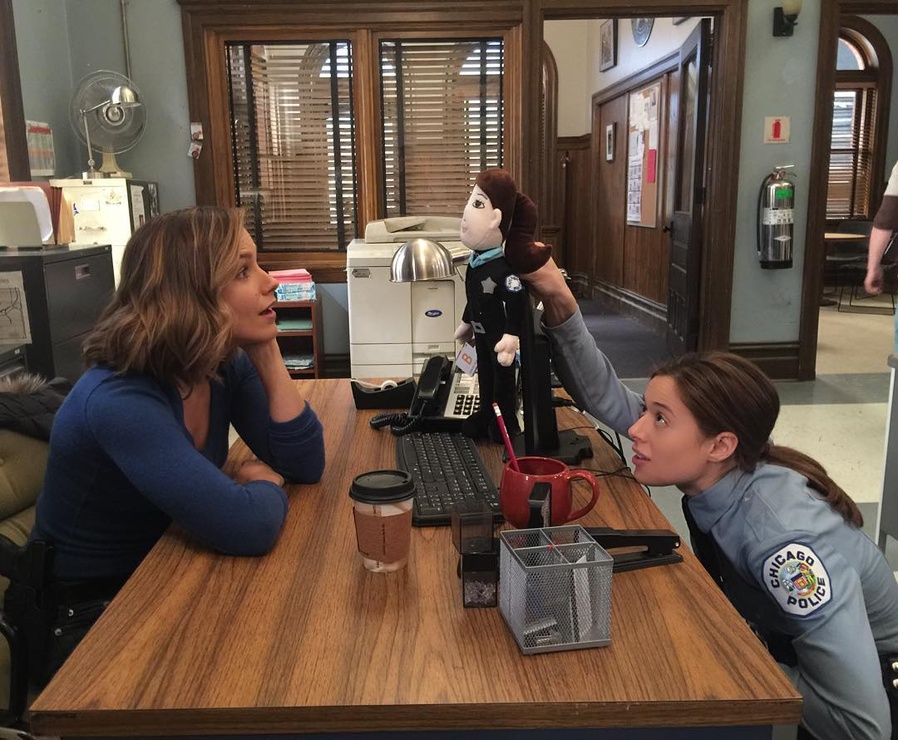 Picture of Chicago P.D.