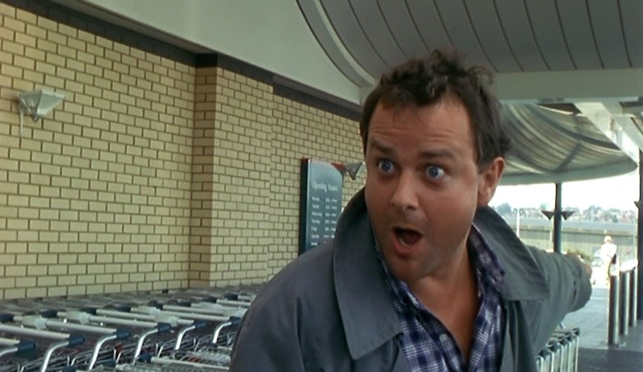 Picture of Murder Most Horrid (1991-1999)