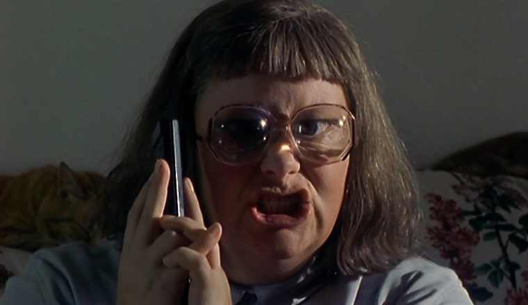 Picture of Murder Most Horrid (1991-1999)