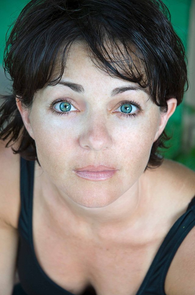 Picture of Shanna Forrestall
