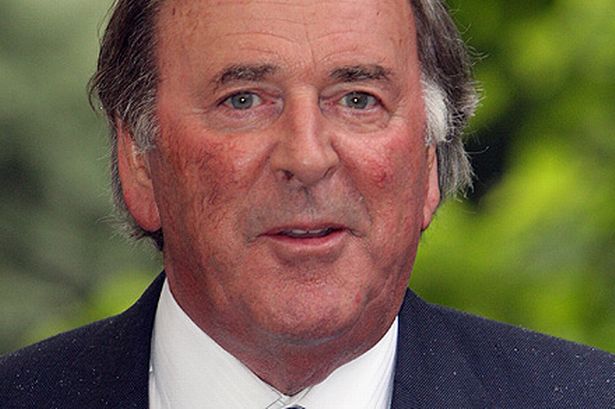 Terry Wogan image