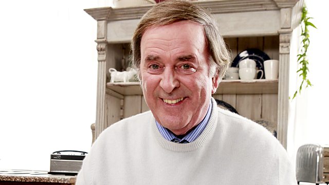 Terry Wogan picture