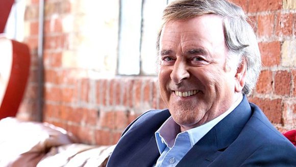 Picture of Terry Wogan