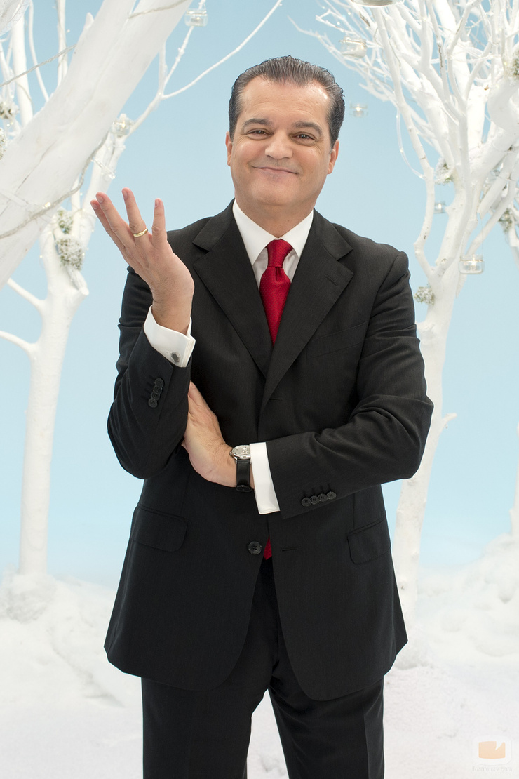 Picture of Ramón García