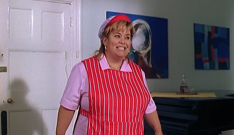 Picture of Murder Most Horrid (1991-1999)