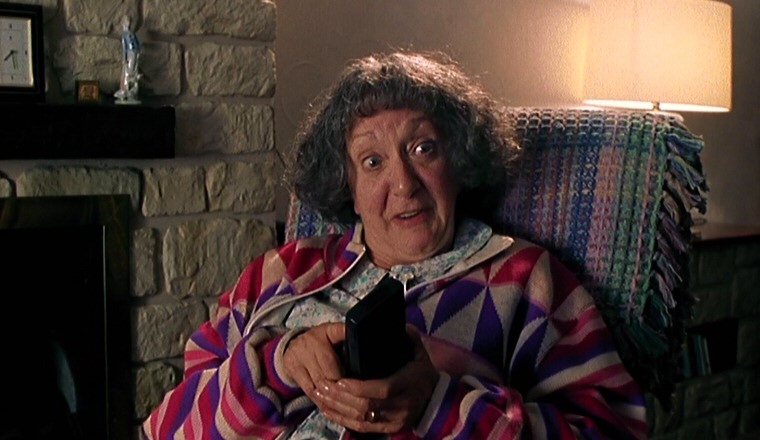 Picture of Murder Most Horrid (1991-1999)