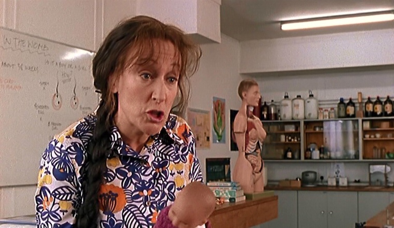 Picture of Murder Most Horrid (1991-1999)