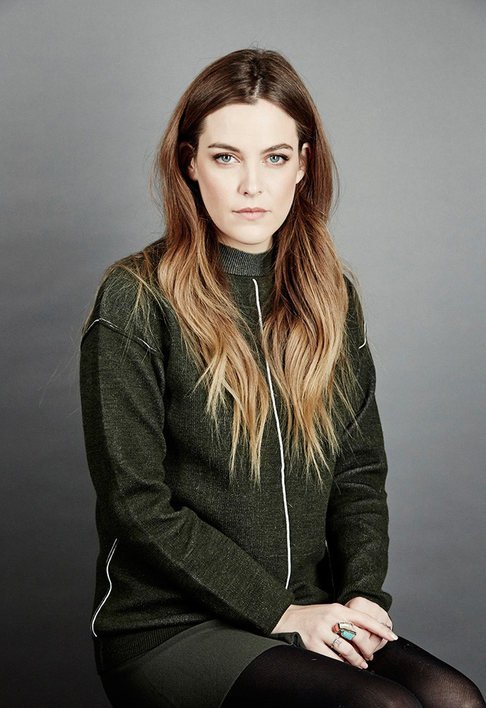 Picture of Riley Keough