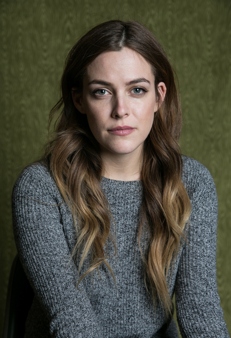 Picture of Riley Keough