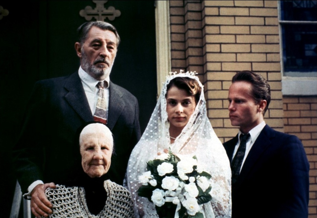 Image of Maria's Lovers