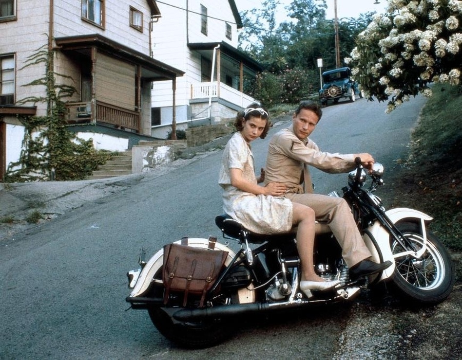 Picture of Maria's Lovers