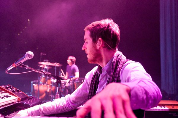 Picture of Jesse Carmichael