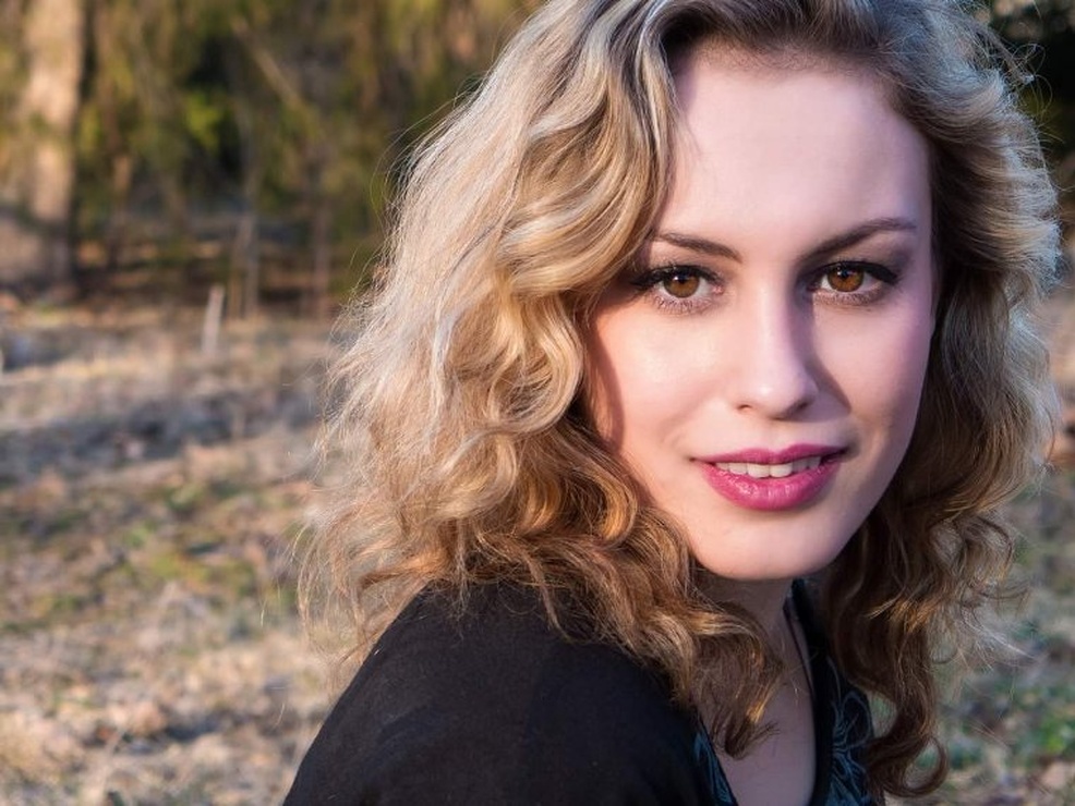 Picture of Alex Van Zeelandt