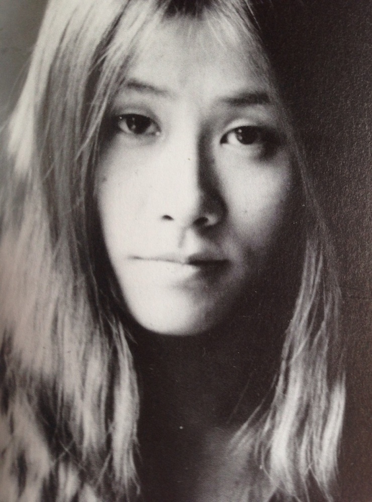Taeko Onuki picture