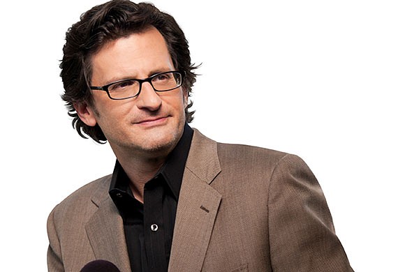 Ben Mankiewicz