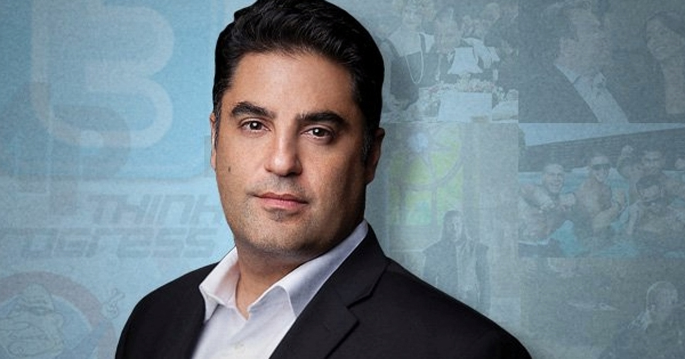 Cenk Uygur