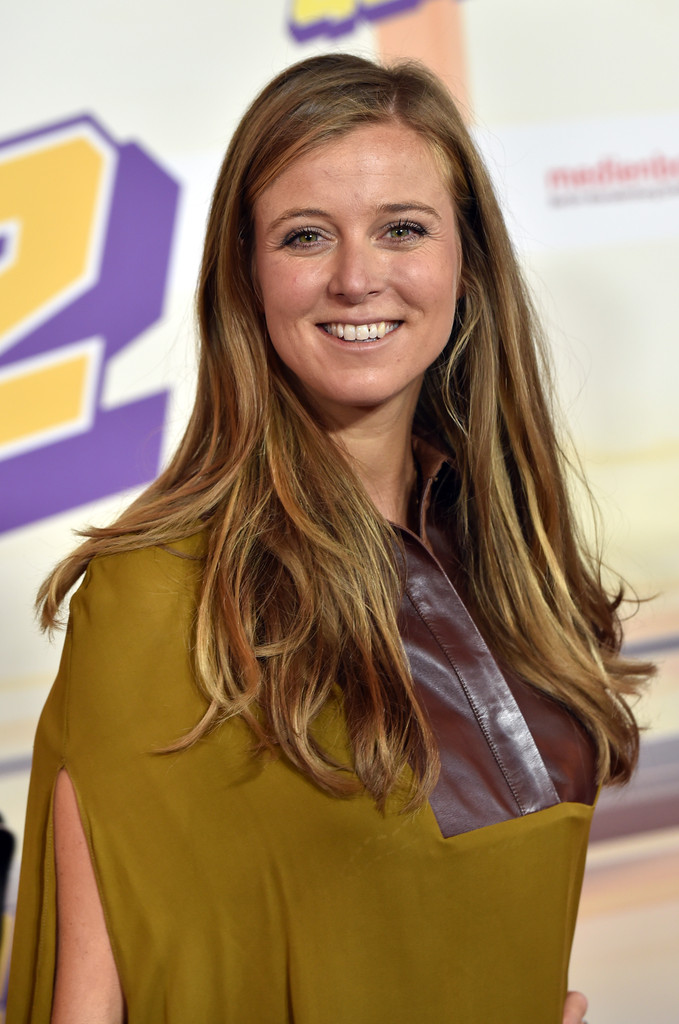 Image of Nina Eichinger