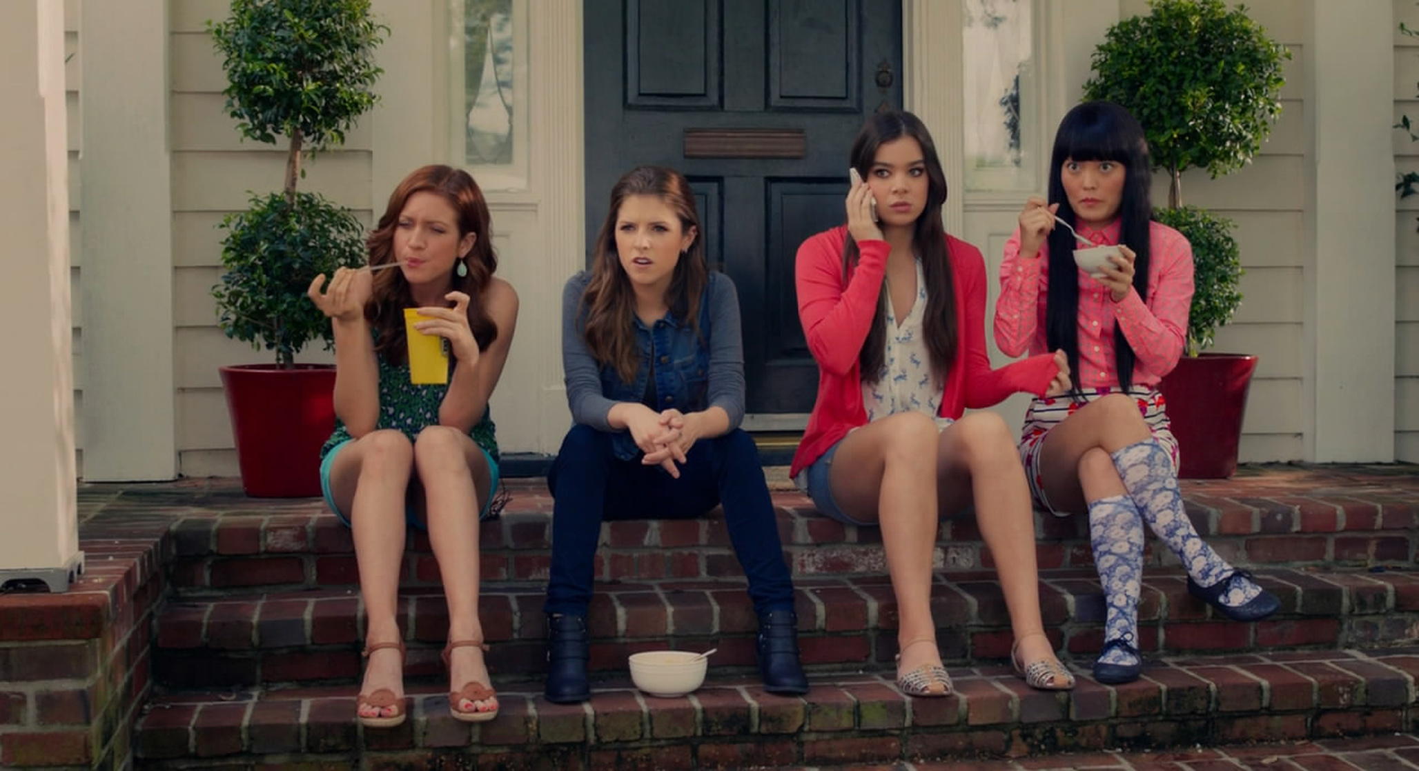 Picture of Pitch Perfect 2
