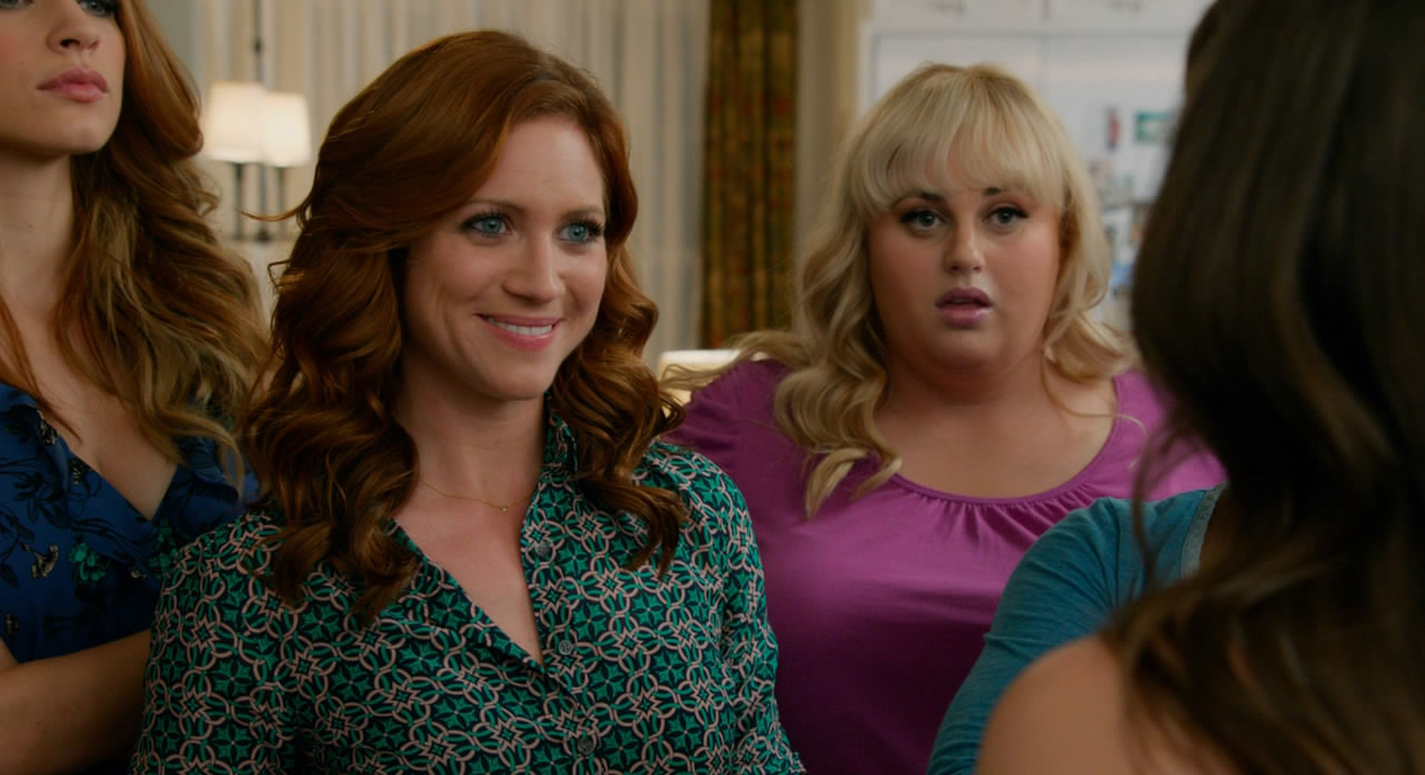 Picture of Pitch Perfect 2