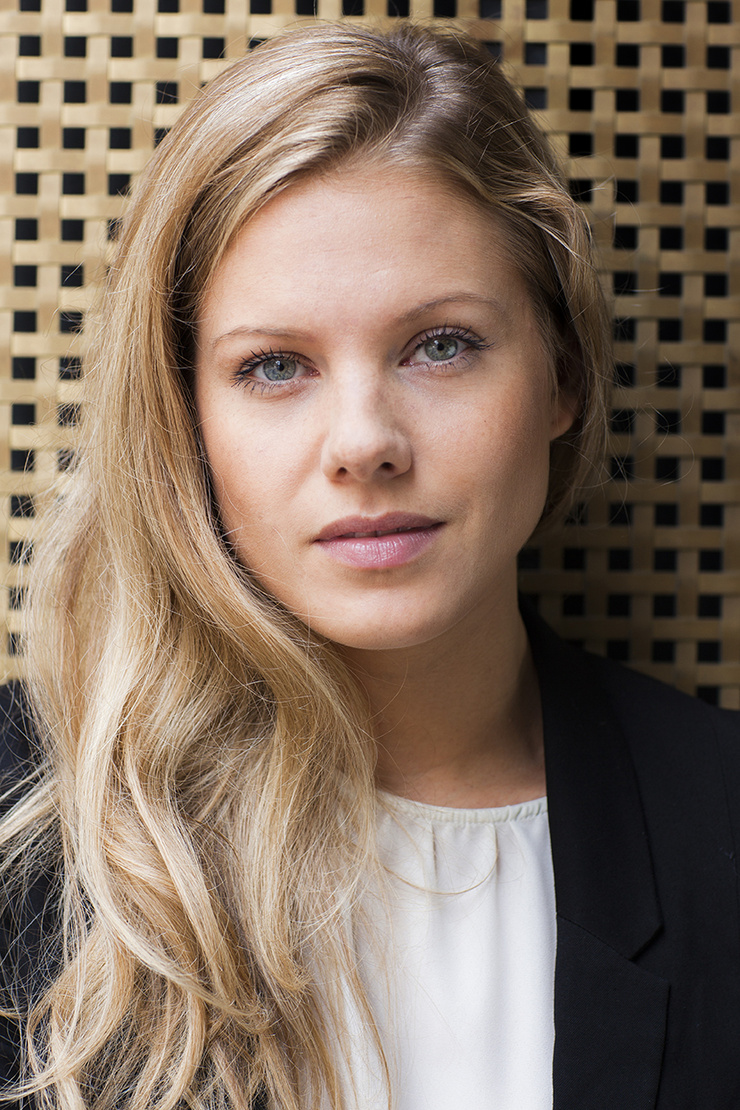 Picture of Jennifer Bischof