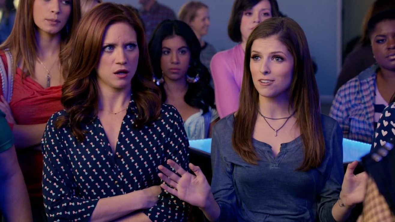 Picture of Pitch Perfect 2