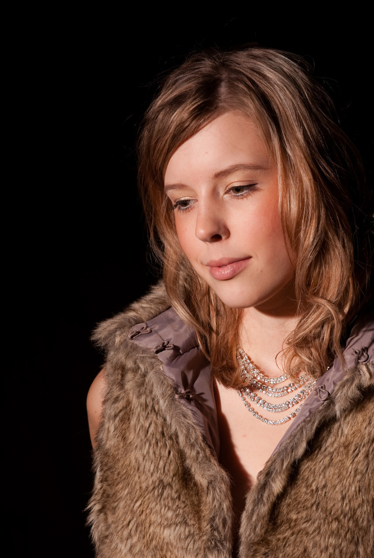 Picture of Kera Rachel Cook