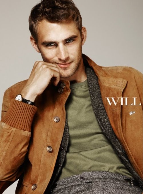 Will Chalker picture