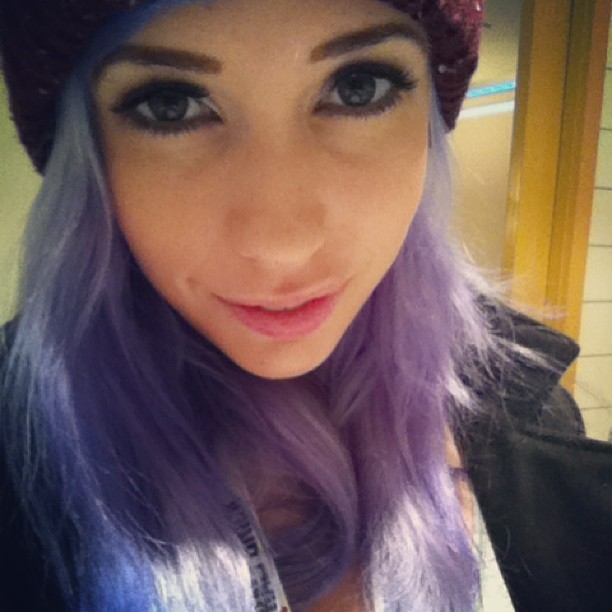 Picture of Alanah Pearce