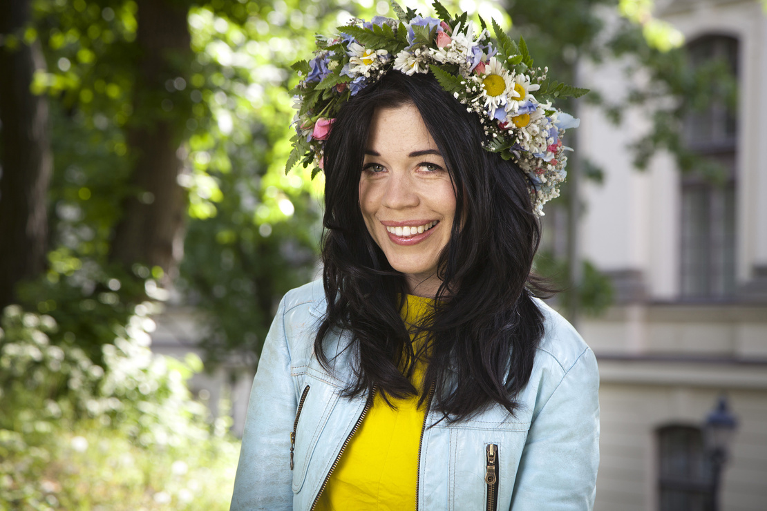 Picture of Lotta Lundgren