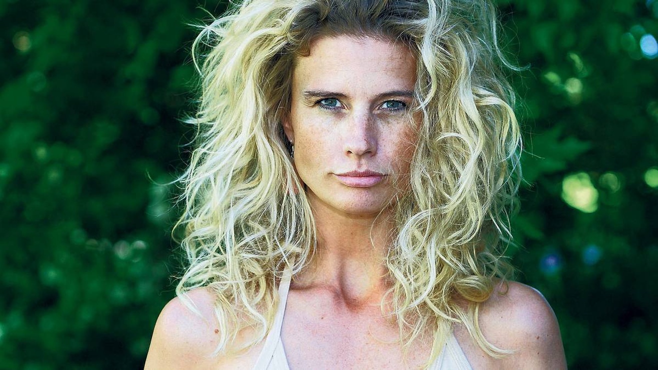 Picture of Christine Meltzer