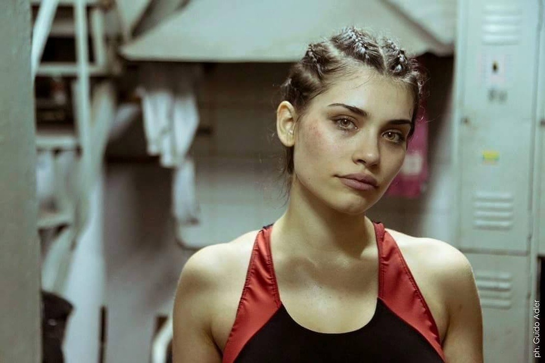 Picture of Eva De Dominici