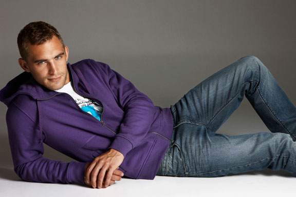 Picture of Will Chalker