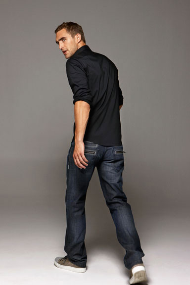 Picture of Will Chalker