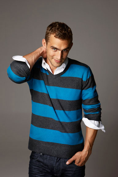 Picture of Will Chalker