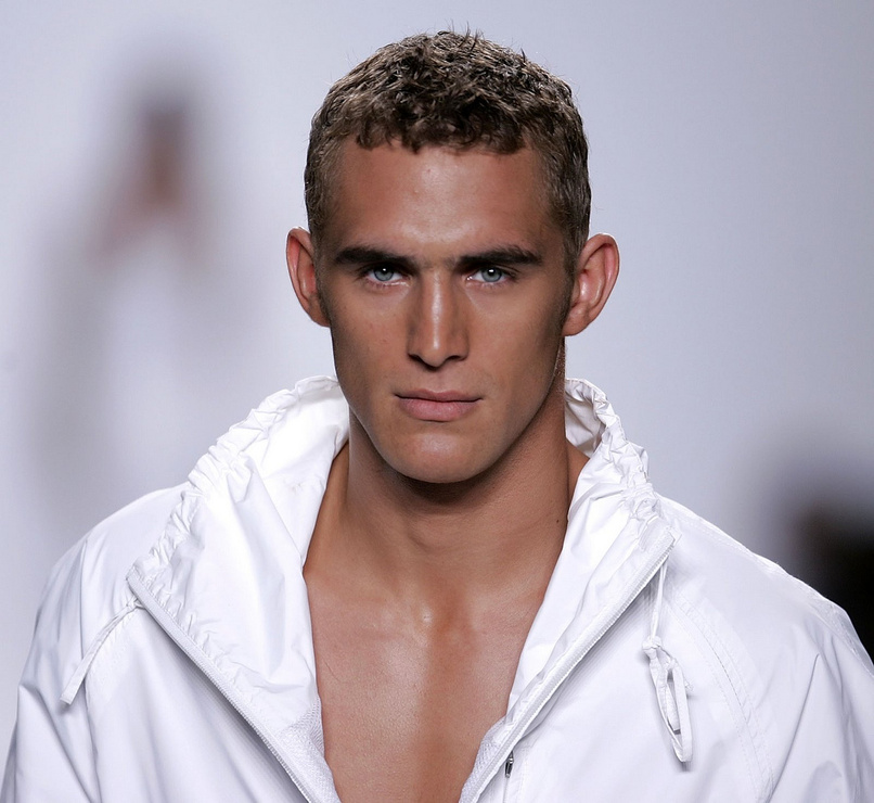 Picture of Will Chalker