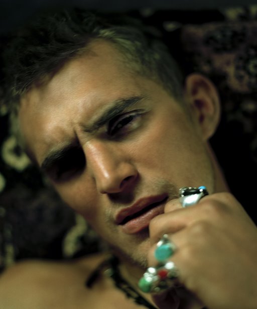 Will Chalker image