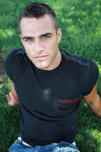 Picture of Marco Dapper