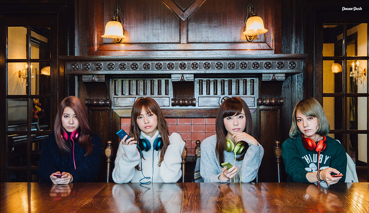 Picture of SCANDAL (j-pop)