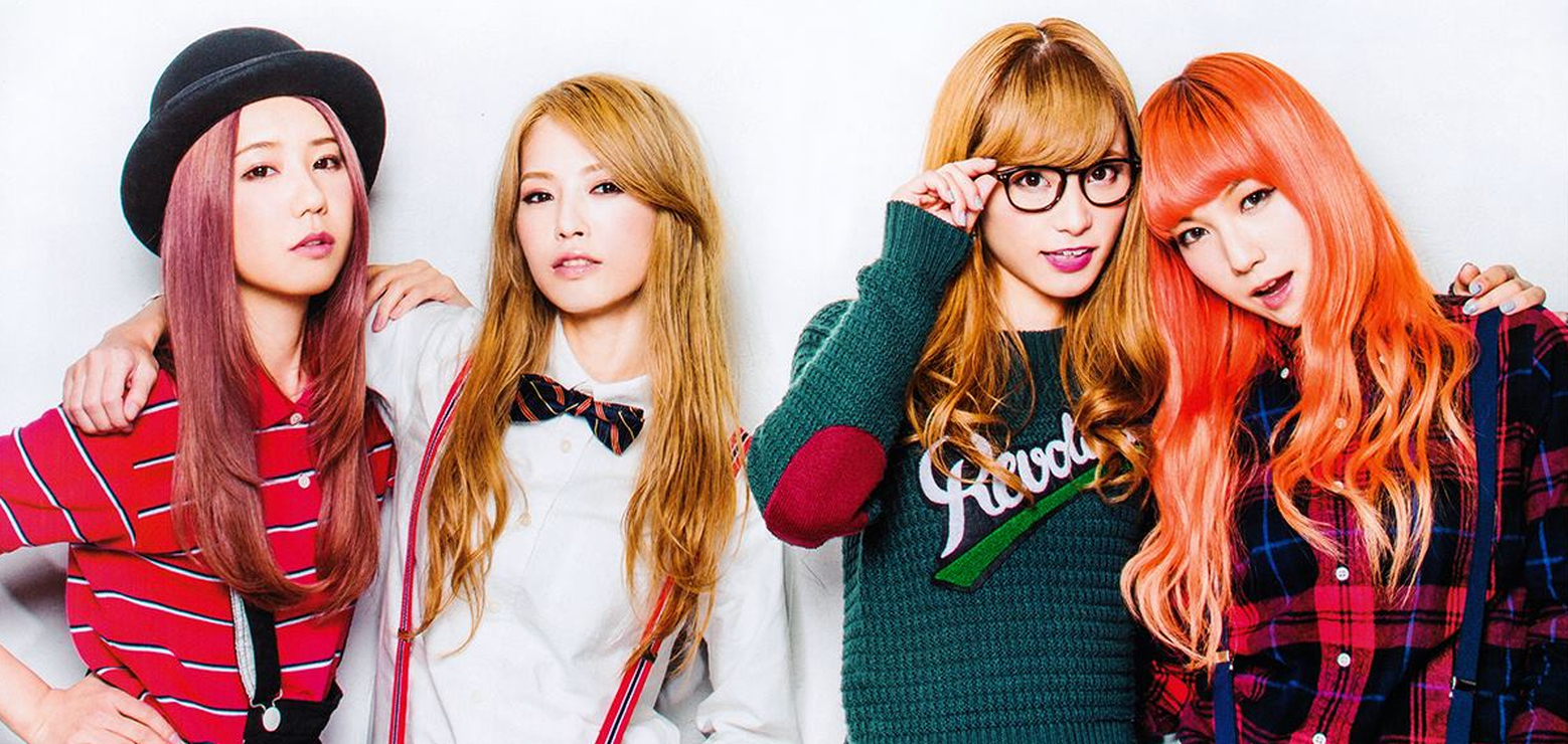 Picture of SCANDAL (j-pop)