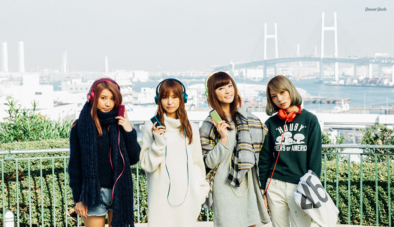 SCANDAL (j-pop) image