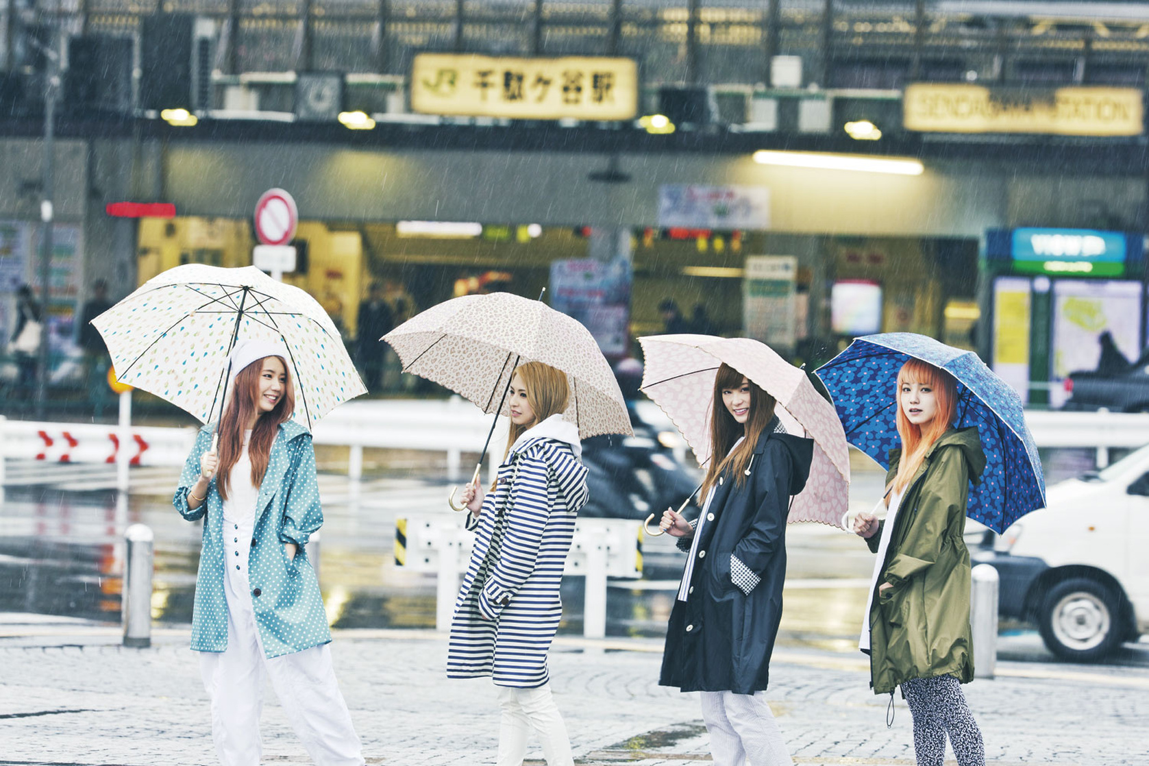 Picture of SCANDAL (j-pop)