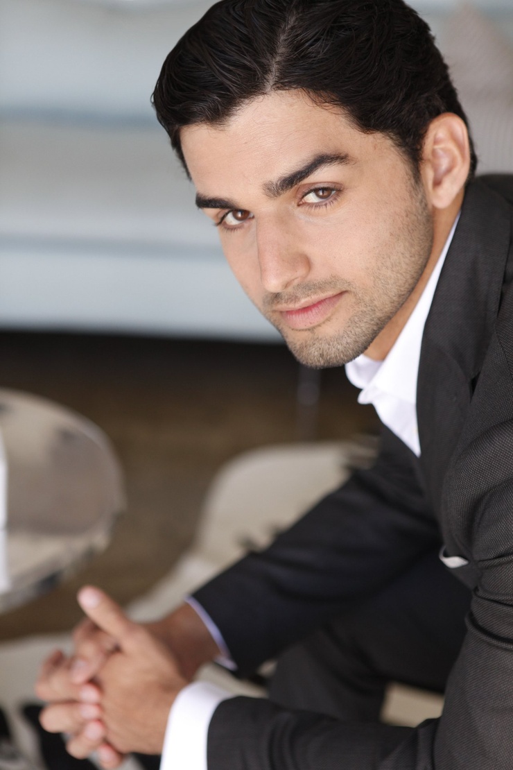 Picture of Alejandro Torres Menchaca