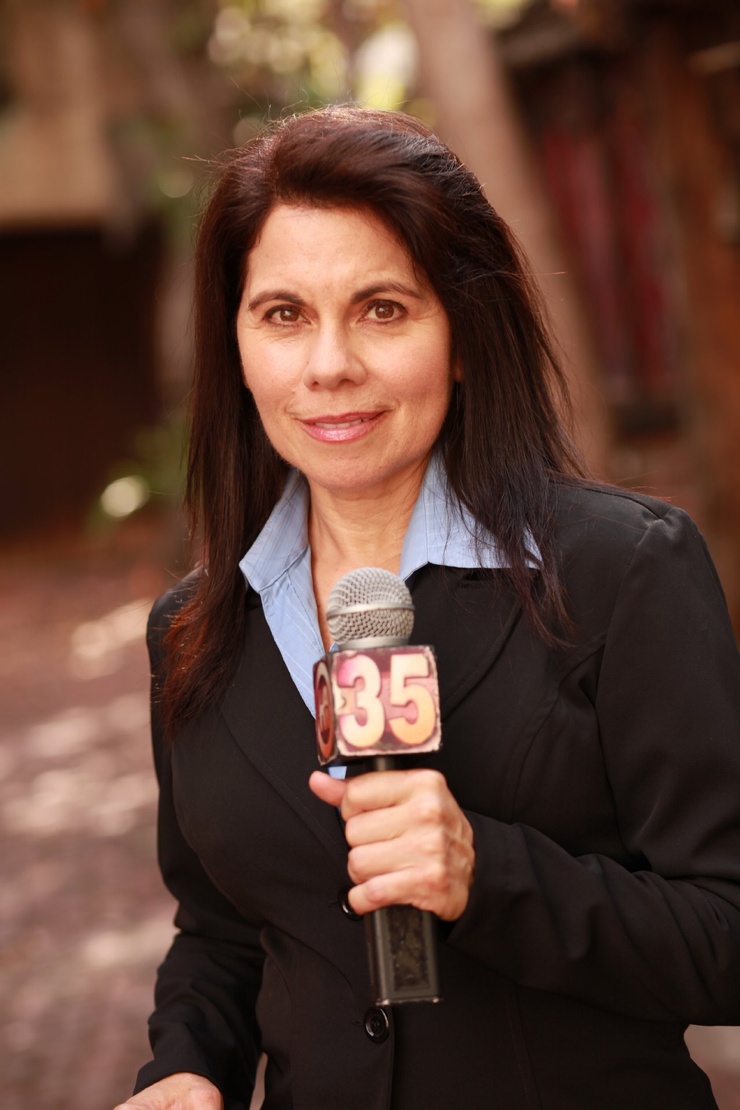 Picture of Anna Maganini