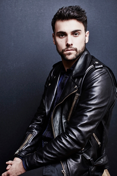Jack Falahee picture