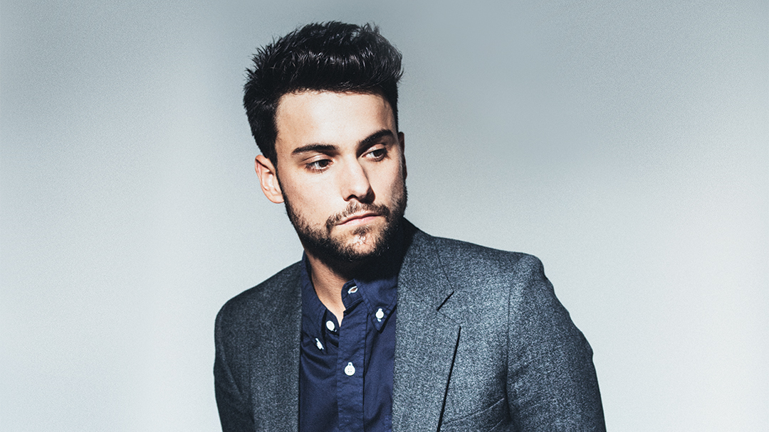 Picture of Jack Falahee