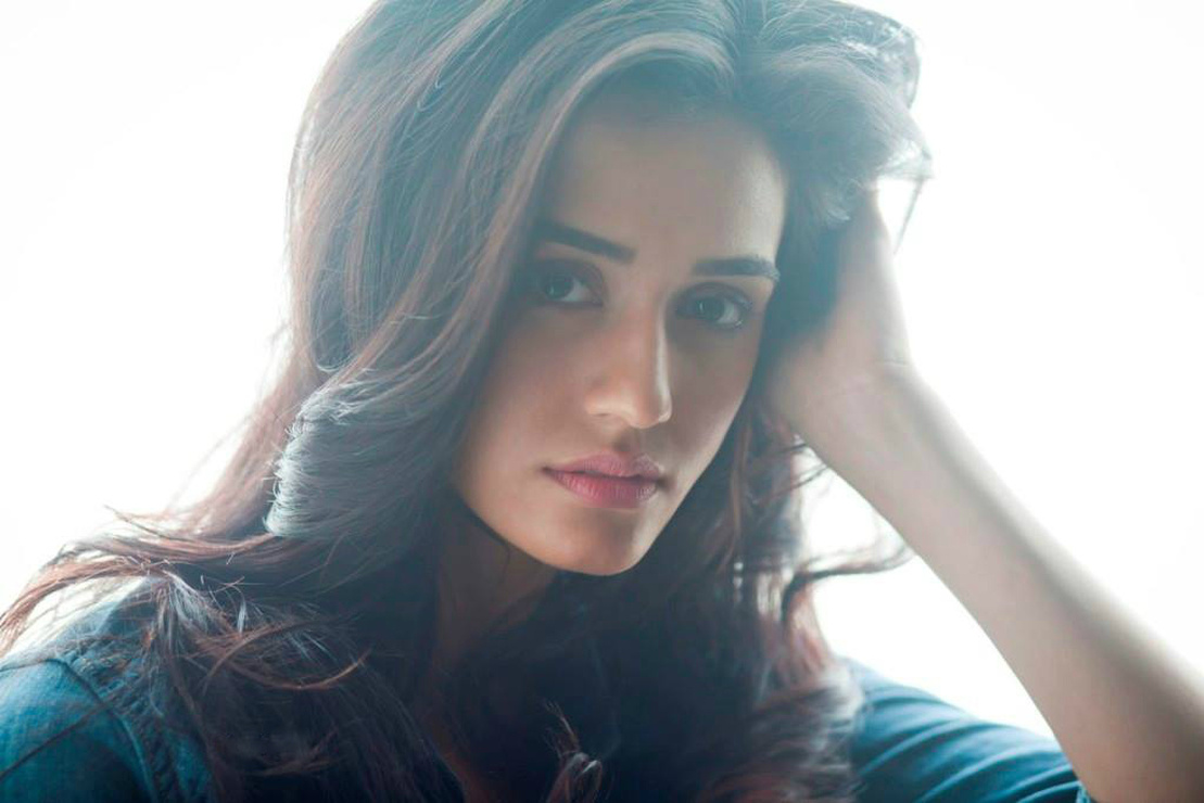 Picture of Disha Patani