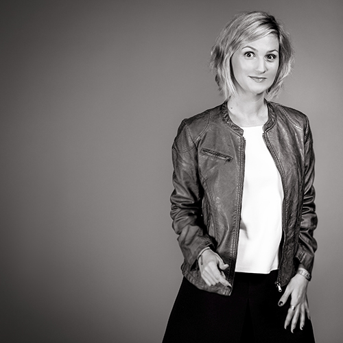 Picture of Emilie Langlade