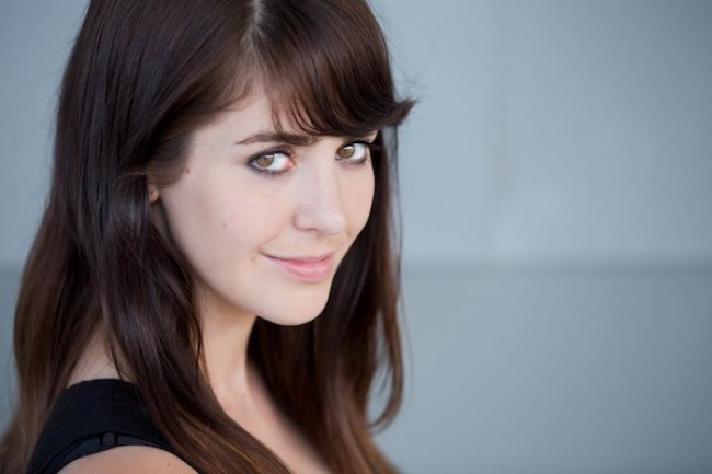 Image of Ashley Barnhill